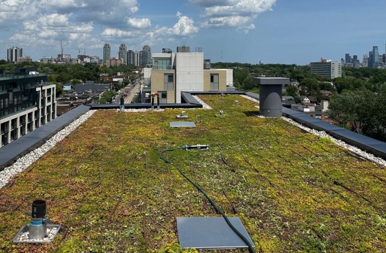 Monza Condo Residences - Case Study - Next Level Stormwater Management ...
