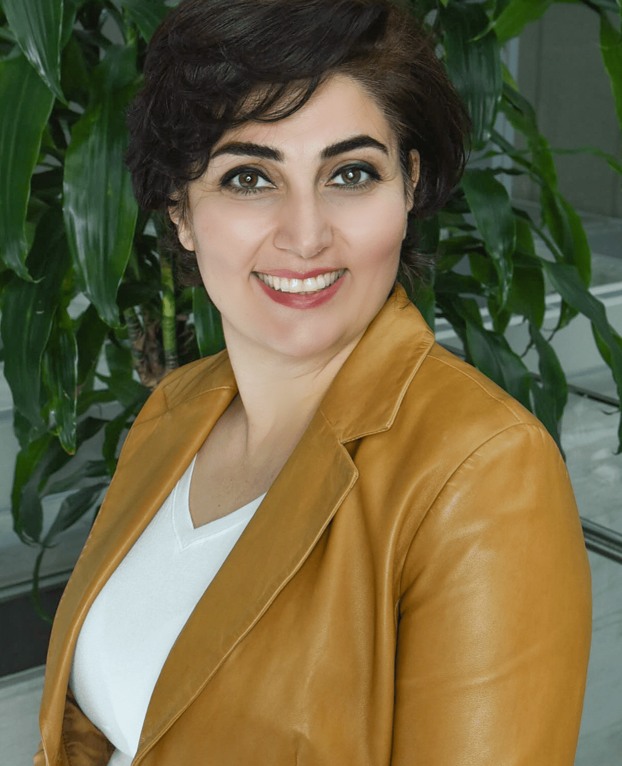 Sawsan Hlal - Next Level Stormwater Management - Canada's Green Roof ...