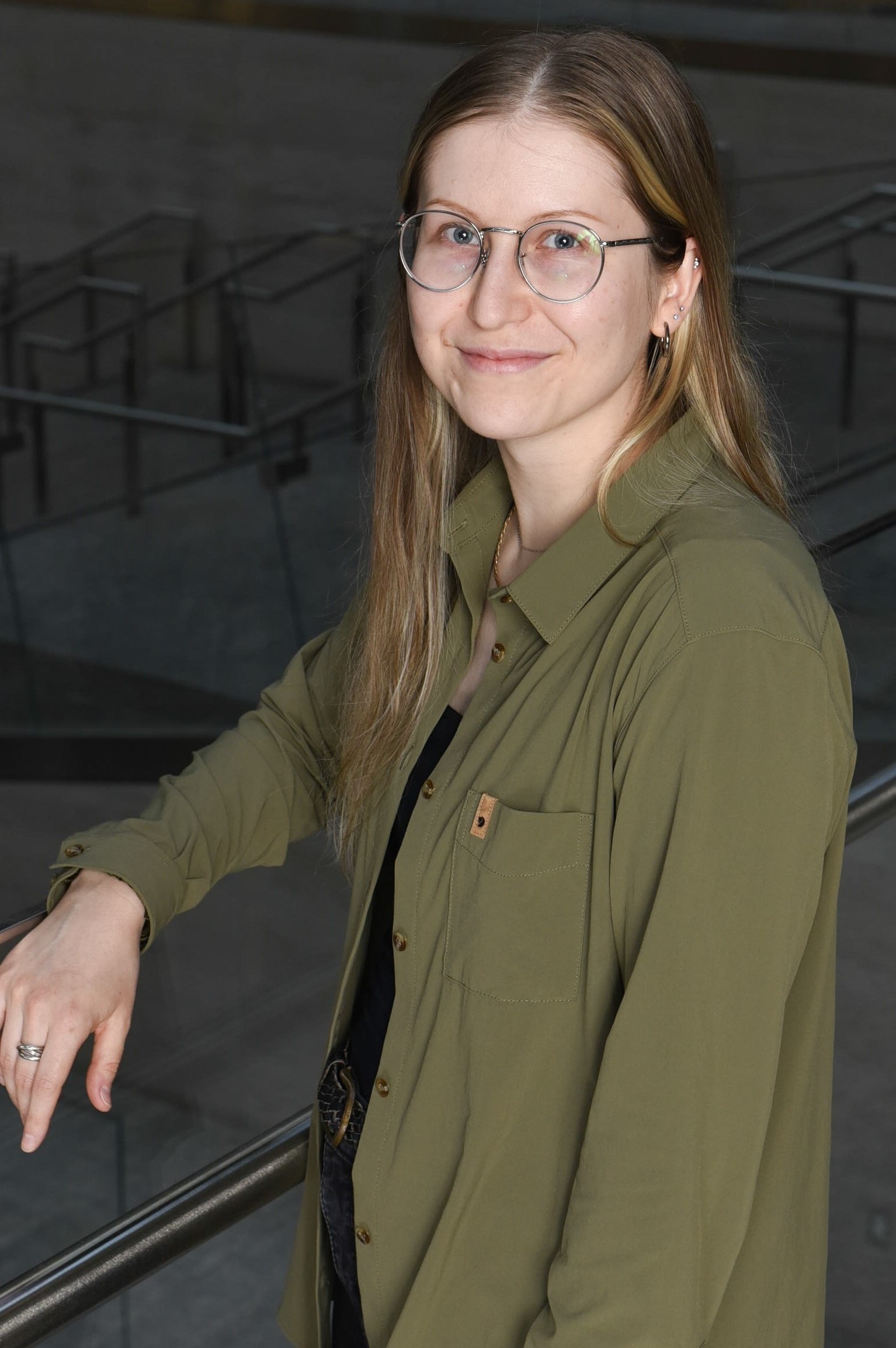 Alex Mozhzhukhina - Next Level Stormwater Management - Canada's Green Roof Supplier